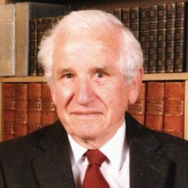 Wes Whitten | Australian Academy of Science