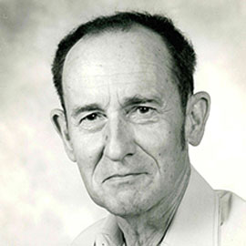 William Williams | Australian Academy of Science